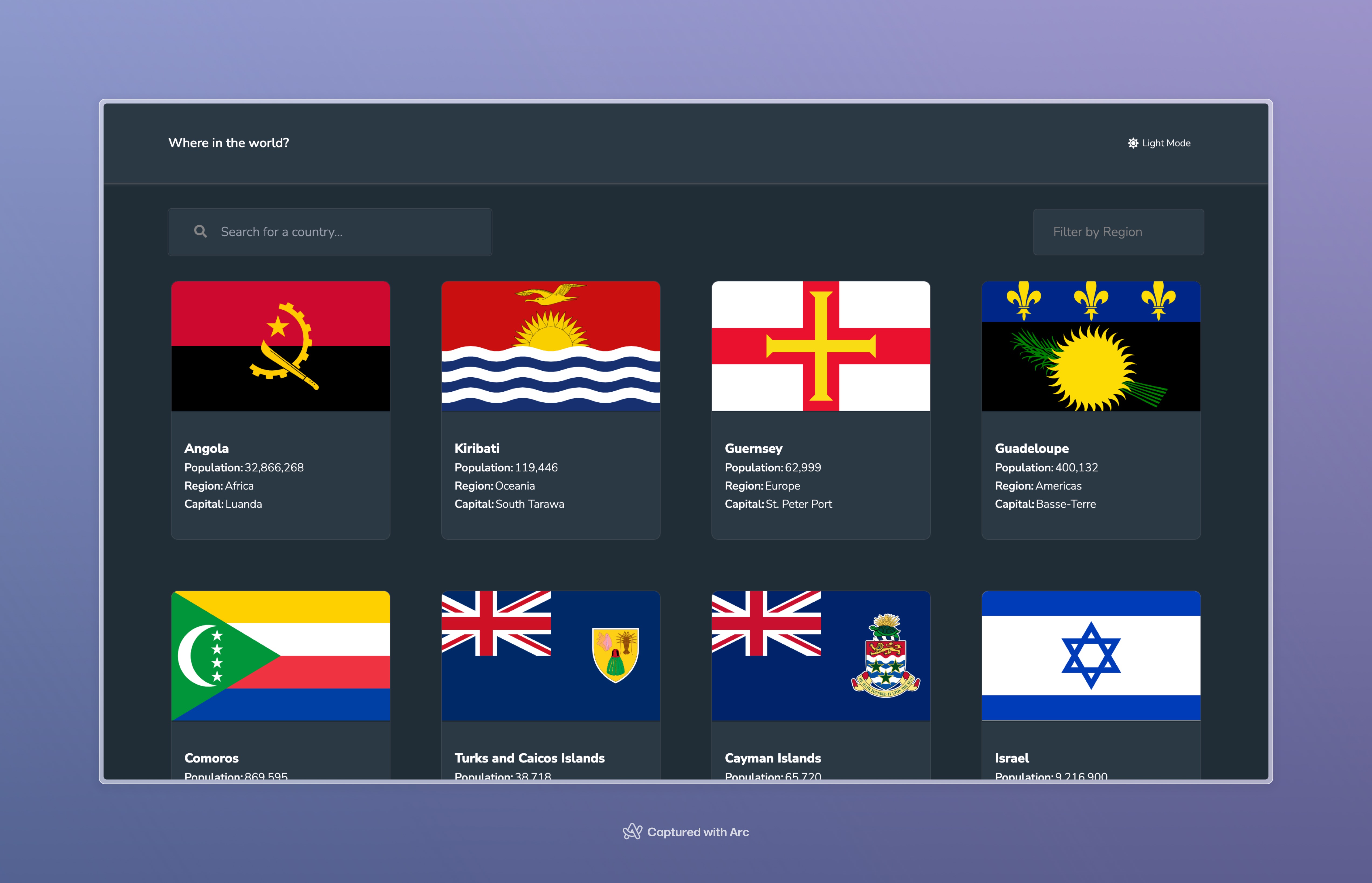 Samuel Adu | Personal Website